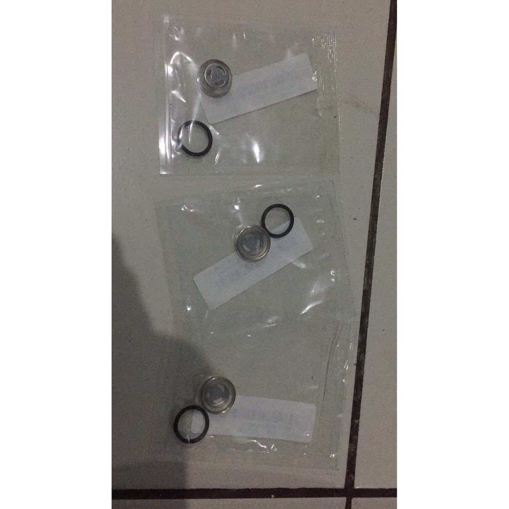 Jual N*E*W!!>>-21 Kaca intip reservoir master rem 18mm universal ...