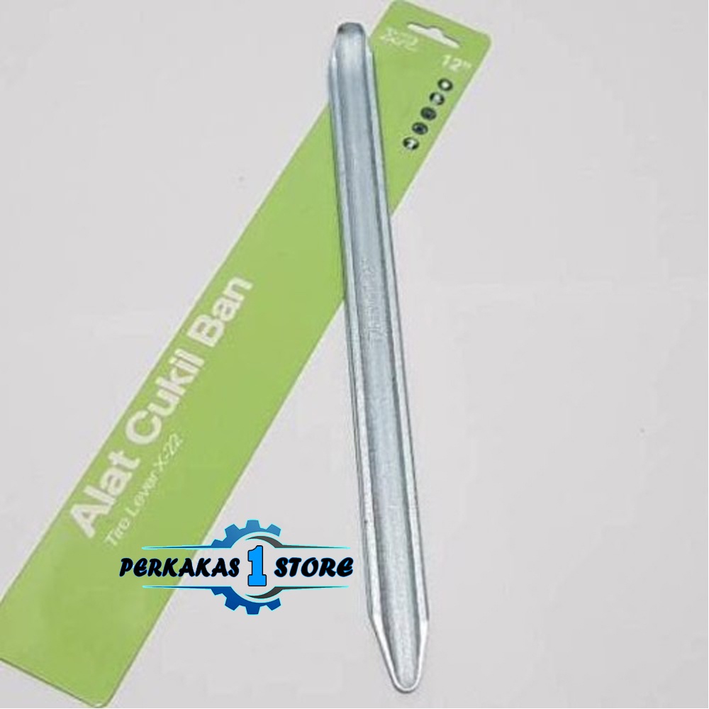 Jual Congkelan Ban 12" Inch XPTOOL / Alat Cukil Ban 12 in Bengkel ...
