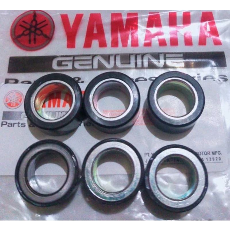 Jual Roller Yamaha Xeon karbu rc nmax aerox 155 44D set original ...