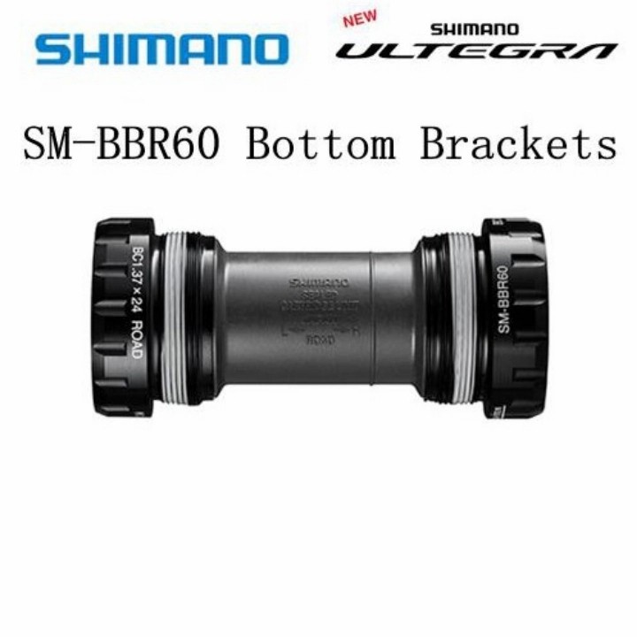 Jual BOTTOM BRACKET BB SHIMANO BBR60 ULTEGRA | Shopee Indonesia