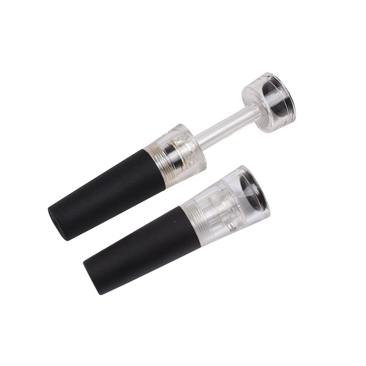 Jual Wine Plug Vacuum Tutup Botol Vakum Wine Anggur Whisky Whiskey ...