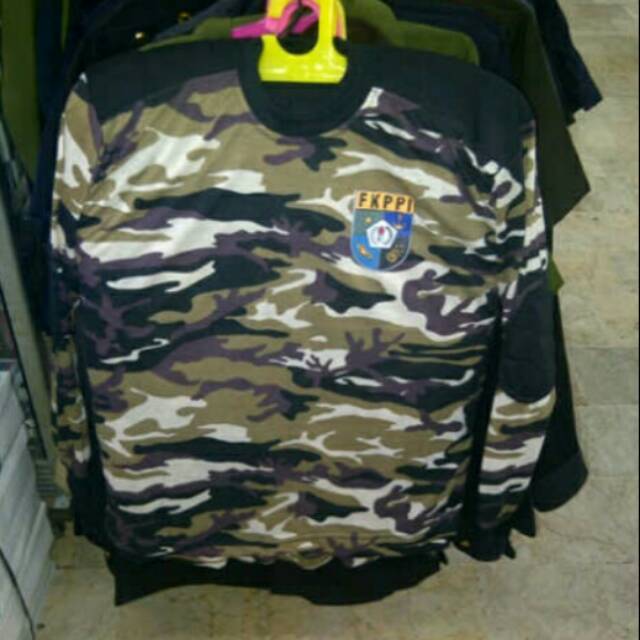 Jual KAOS DECKER FKPPI/KAOS PANJANG FKPPI | Shopee Indonesia Jual KAOS DECKER FKPPI/KAOS PANJANG FKPPI | Shopee Indonesia