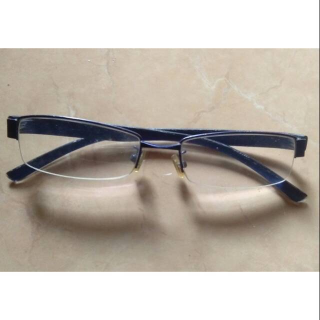 Jual Frame dan Lensa minus | Shopee Indonesia