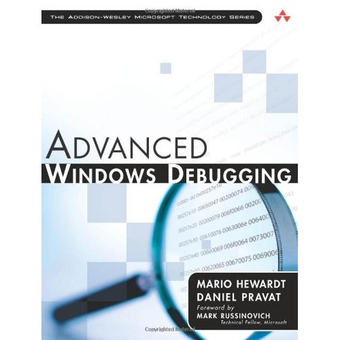 Jual Buku GET Advanced Windows Debugging | Shopee Indonesia