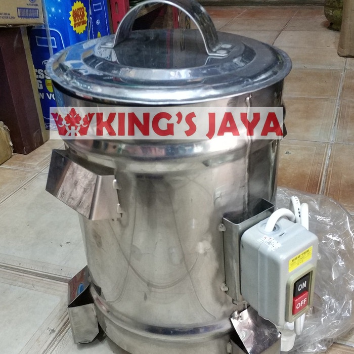 Jual Mesin Spinner Minyak / Pengering Minyak | Shopee Indonesia