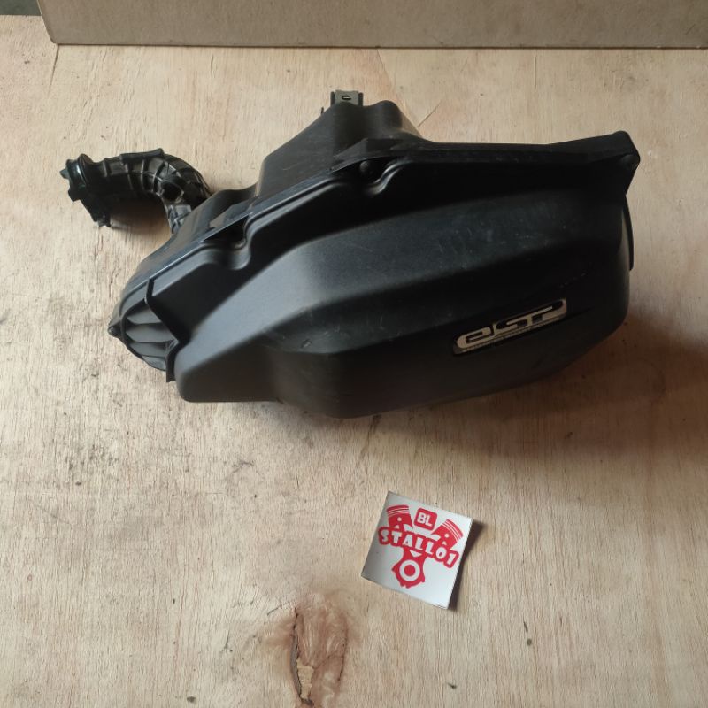 Jual box filter bok pilter saringan udara Honda new Vario 125 LED 2020 ...