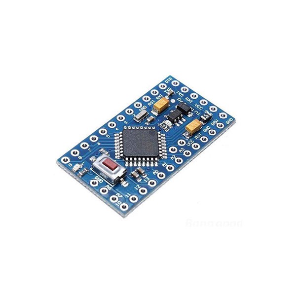 Jual Board Pro Mini ATmega328 5V (Arduino Compatible) | Shopee Indonesia