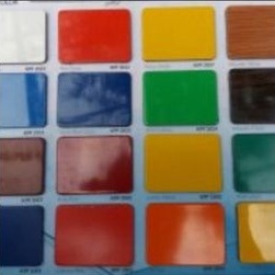 Jual Lemari Alumunium + Papan ACP & Kaca | Shopee Indonesia