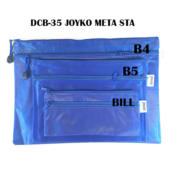 Jual Map Sleting Joyko Dcb-35 B5 | Shopee Indonesia