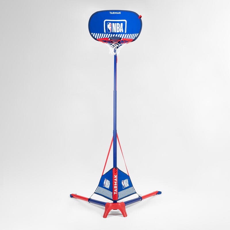 Jual Ring Basket 500 Easy NBA RING BASKET TARMAK KERANJANG BASKET ...