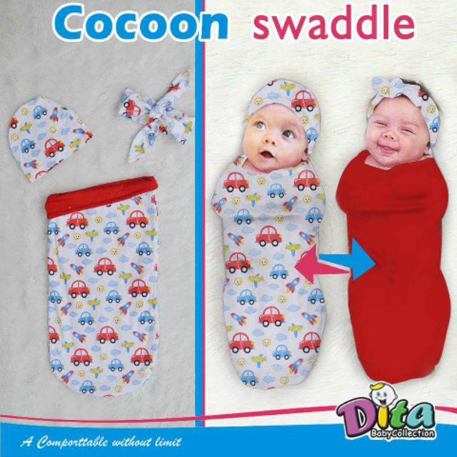 Jual SNI DITA MOONSCARE Cocoon Swaddle DITA Bedong instan Motif bolak ... Jual SNI DITA MOONSCARE Cocoon Swaddle DITA Bedong instan Motif bolak ...