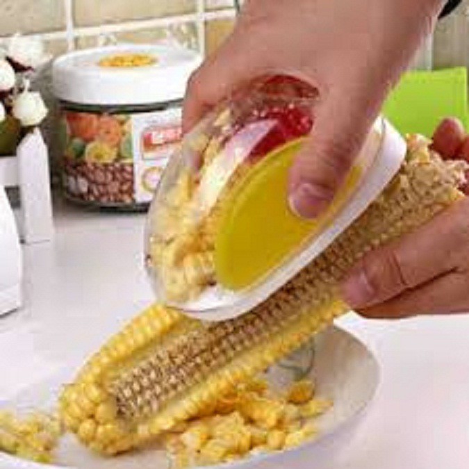Jual Serutan Serut Jagung Generasi Ke 2 Gen New Corn Cut Alat Potong ...