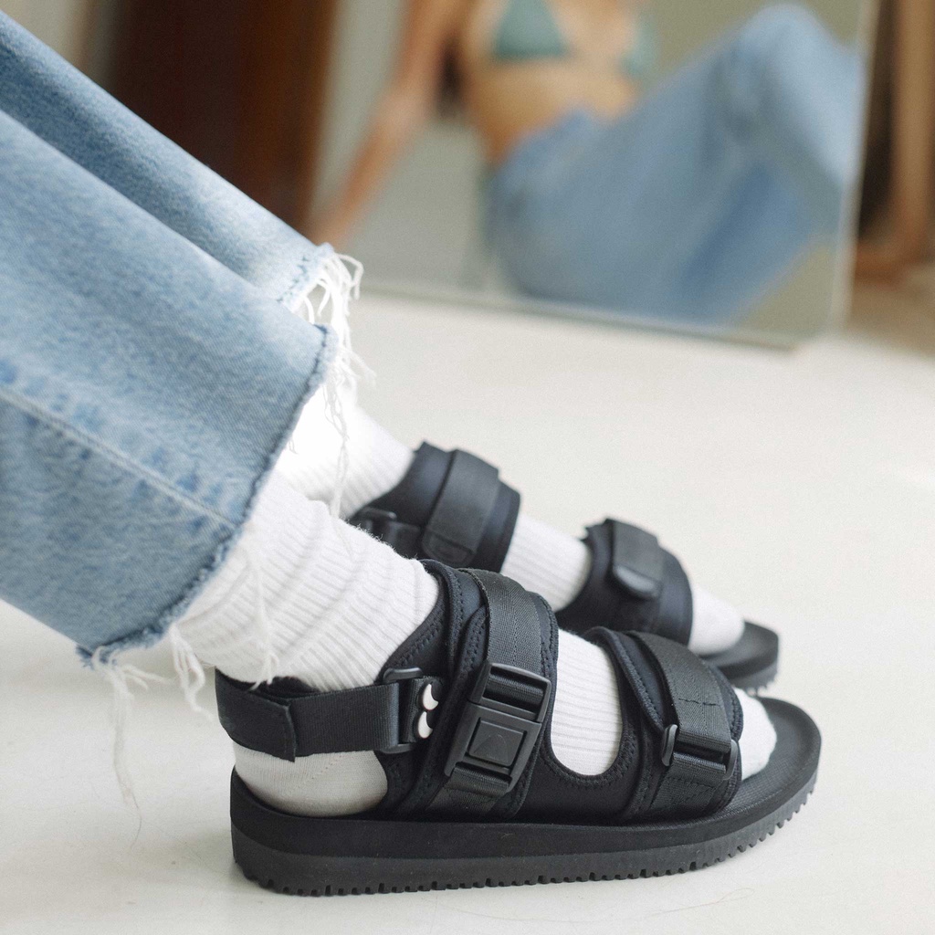 Jual LO LIFE Sandals WAYE | Shopee Indonesia