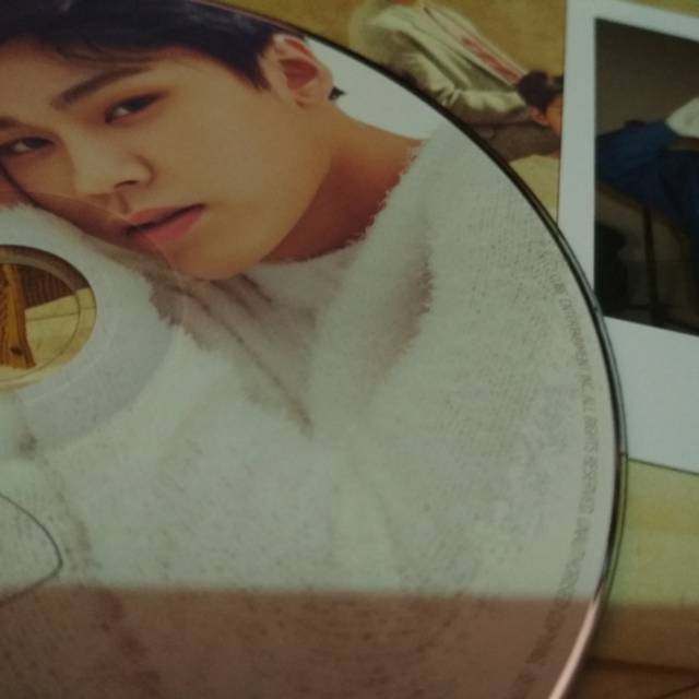 Jual BTOB 7th mini album I Mean ( ) | Shopee Indonesia