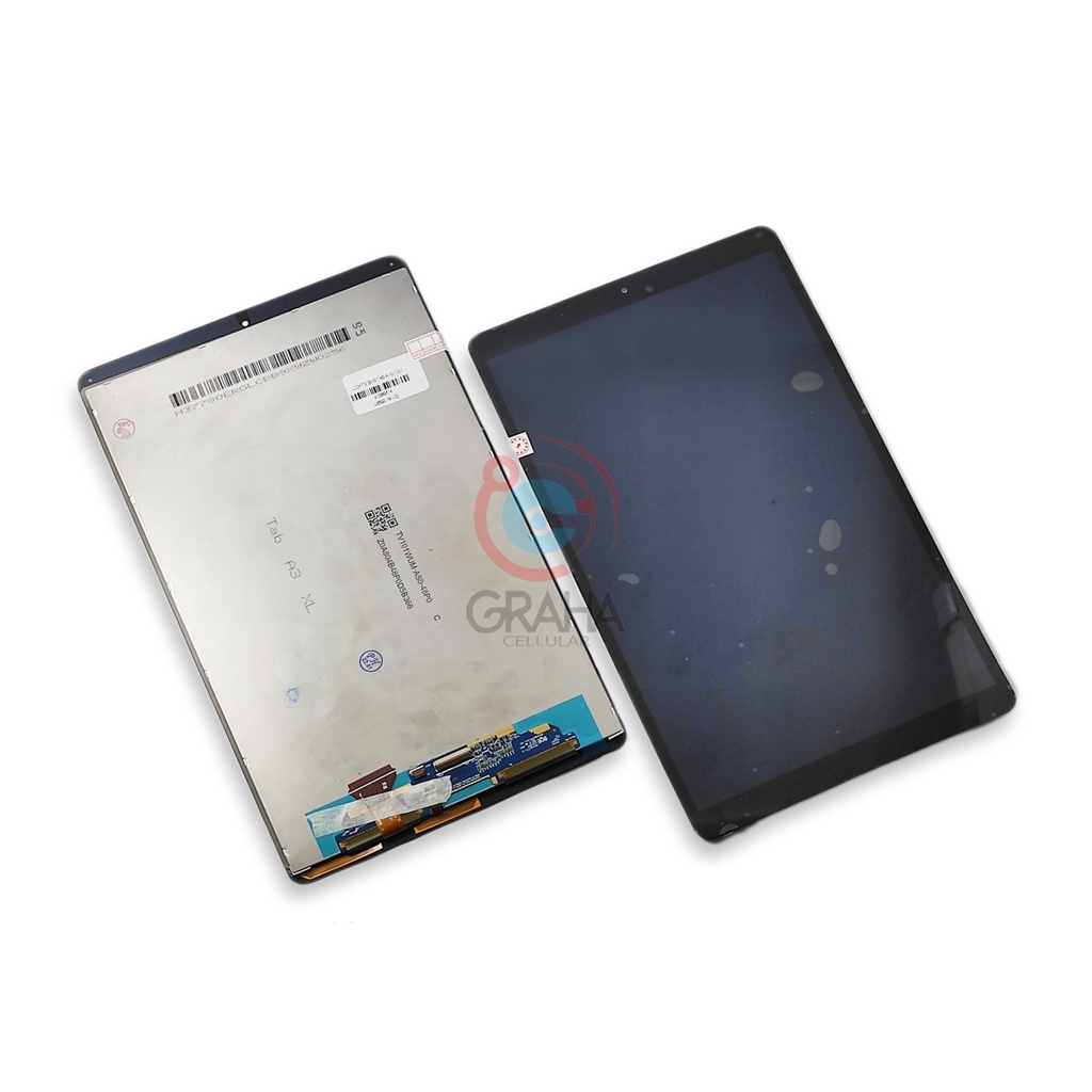 Jual LCD SAMSUNG TAB A 10.1 INCH 2019 / T510 / T515 FULLSET TOUCHSCREEN ...