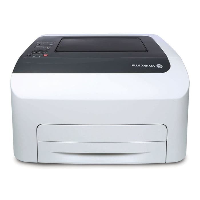 Jual Printer Fuji Xerox A4 Colour Single - DPCP225W (Original) | Shopee ...