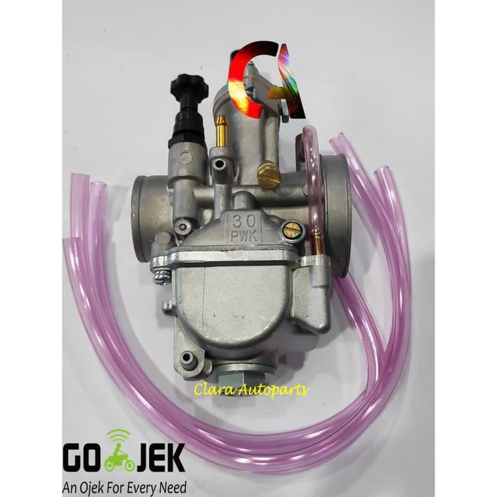 Jual KARBURATOR PWK 30 PWK30 KARBU PWK30 CARBURATOR PWK 30 KARBURATOR ...