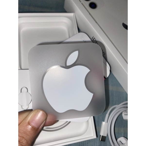 Jual STIKER APPLE ORIGINAL | Shopee Indonesia