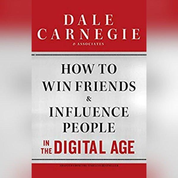 Jual Buku - How to Win Friends and Influence People in Digital Age | Shopee Indonesia
