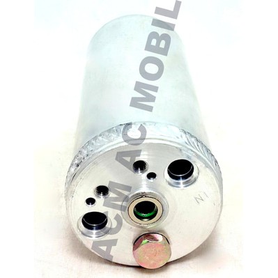 Jual Receiver Filter Drier Honda Civic Genio R134 AC Mobil Drayer Dryer ...