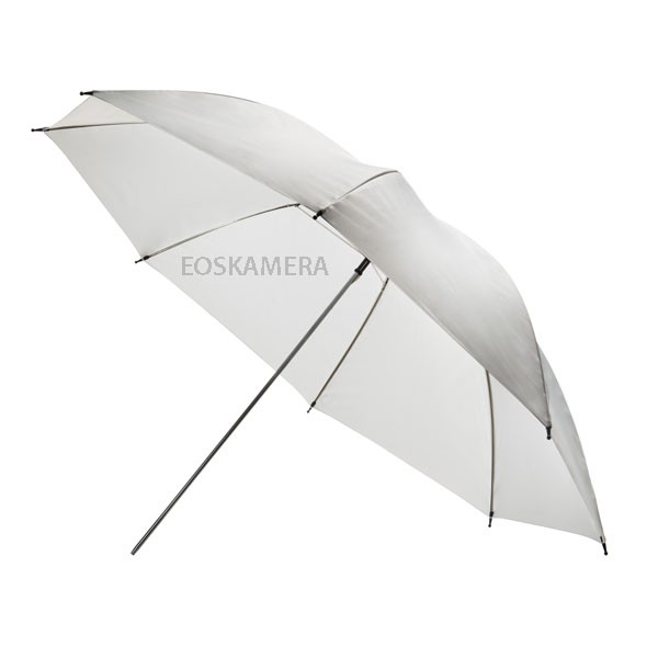 Jual Payung Putih (Translucent) 27" | Shopee Indonesia