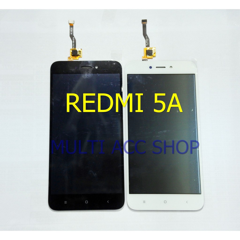 Jual LCD XIAOMI REDMI 5A TOUCHSCREEN FULLSET | Shopee Indonesia