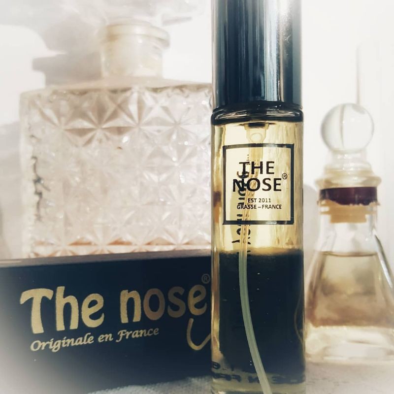 Jual THE NOSE - PERFUME LIST & PRODUCT | Shopee Indonesia