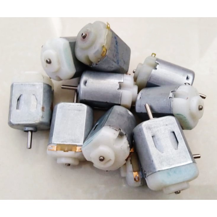 Jual Motor DC Dinamo Tamiya 3 - 12V Standard OEM for DIY | Shopee Indonesia