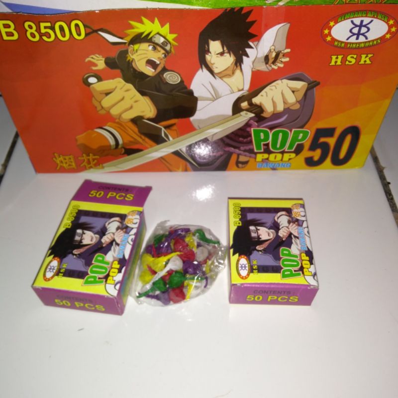 Jual petasan banting 1pack isi 50pcs , 1box isi 50pack | Shopee Indonesia