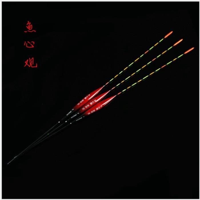 Jual Oncollection | Pelampung Pancing Ikan Mas Nanofish Anti Badai ...