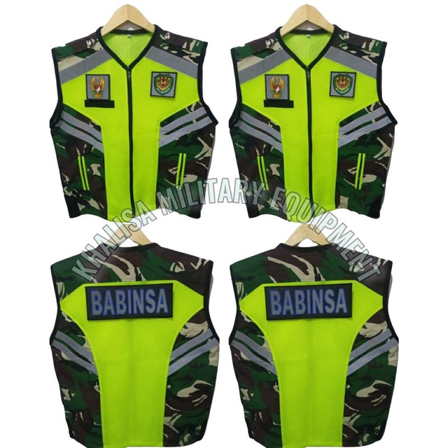 Jual ROMPI BABINSA,ROMPI LORENG,ROMPI TNI,ROMPI PROVOOST TNI,ROMPI PM ...
