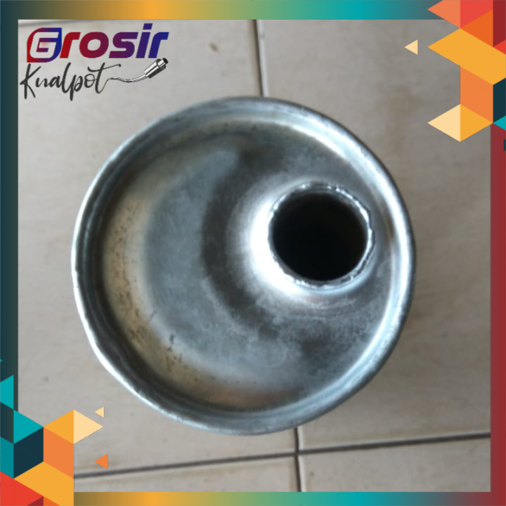 Jual Tabung Standar Motor Roda Tiga VIAR KAISAR TOSSA | Shopee Indonesia