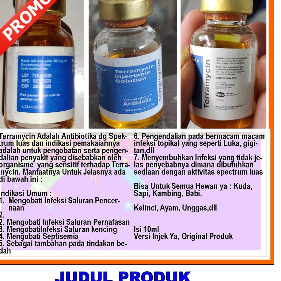 Jual Harga Bersahabat.. Obat Antibiot1k Hewan, Jual Obat Antibiot1k ...