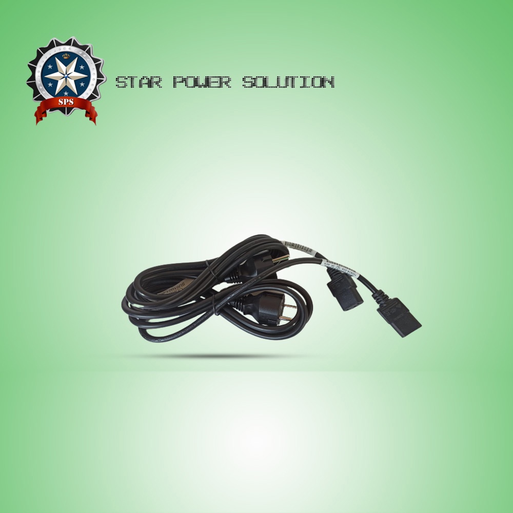 Jual Kabel Power PC by Star Power | Shopee Indonesia