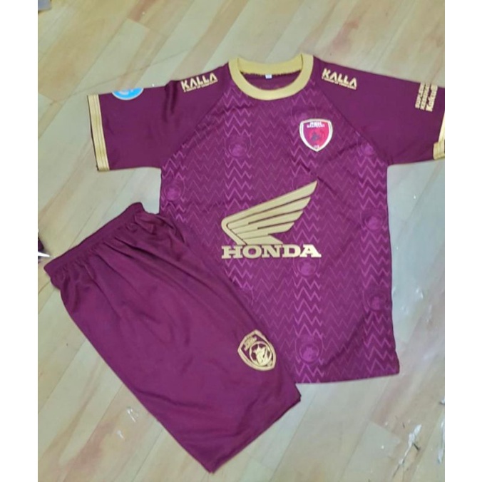 Jual jersey PSM kids | Shopee Indonesia