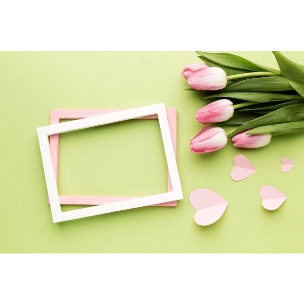 Jual BINGKAI FOTO / FRAME UKURAN 22R ATAU 40X60CM LEBAR FRAME 3CM ...