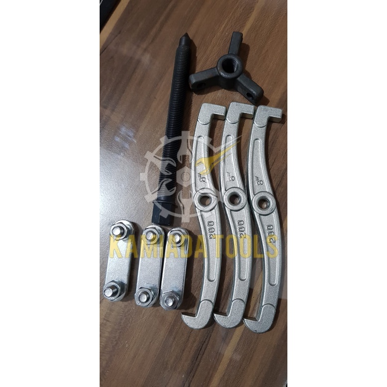 Jual TREKER KAKI TIGA 8''/TRACKER 3 KAKI 8'' | Shopee Indonesia