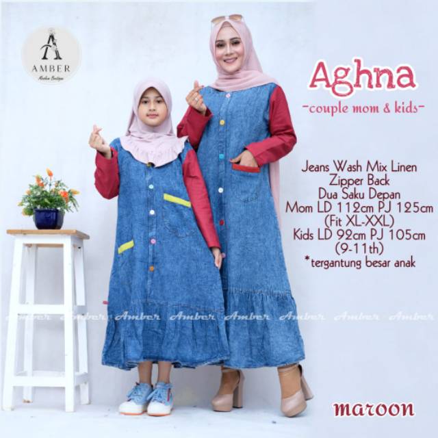 Jual Aghna Couple | Shopee Indonesia