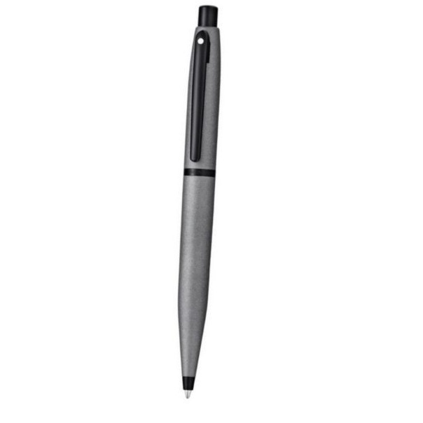 Jual Sheaffer® VFM Gun Metal Ballpoint | Shopee Indonesia