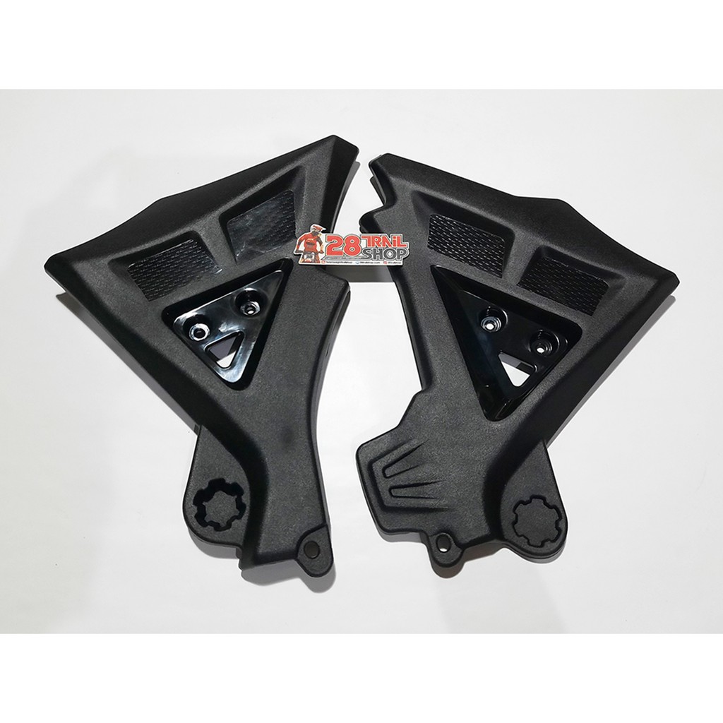 Jual Frame Guard yamaha Wr 155 pelindung rangka | Shopee Indonesia