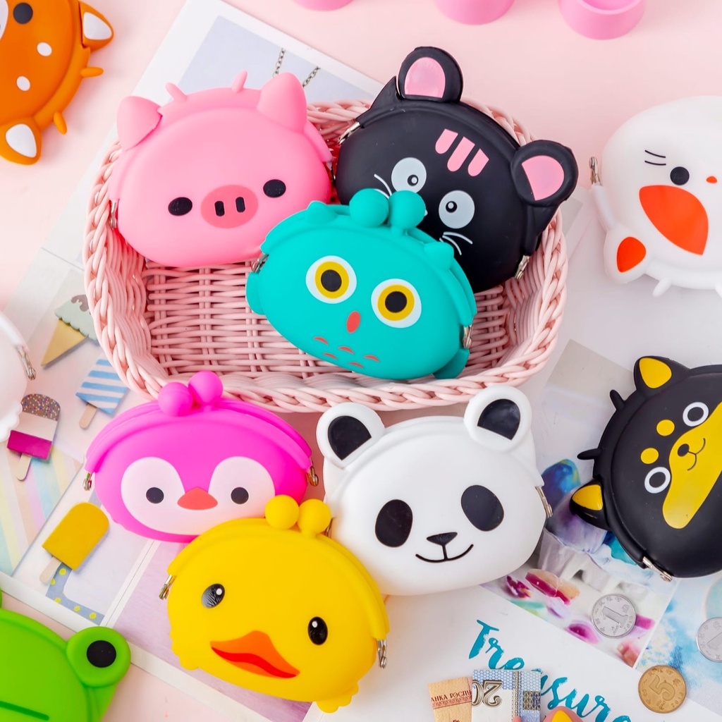 Jual T01 DOMPET KOIN | DOMPET SILIKON | DOMPET KARAKTER | DOMPET IMUT ... Jual T01 DOMPET KOIN | DOMPET SILIKON | DOMPET KARAKTER | DOMPET IMUT ...