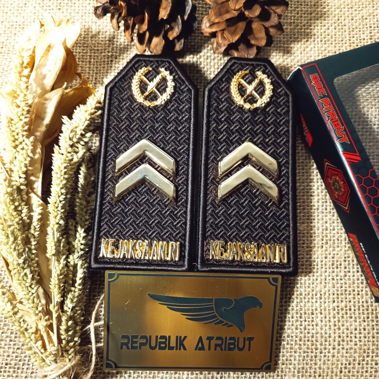 Jual PANGKAT BAC PDU PDUK PDUB KEJAKSAAN RI GOL 2B TERBARU MOTIF BATIK ... Jual PANGKAT BAC PDU PDUK PDUB KEJAKSAAN RI GOL 2B TERBARU MOTIF BATIK ...