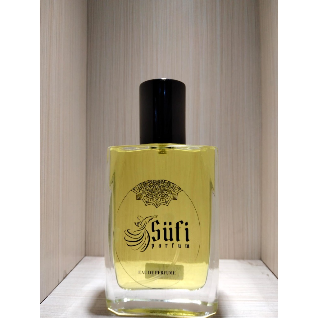 Jual Parfum Wanita Sufi Parfum inspired by Angel Heart | Shopee Indonesia