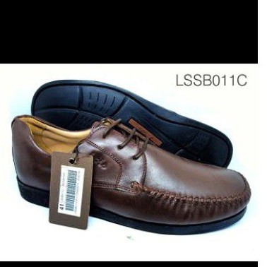 Jual SEPATU KULIT ASLI LOIS ORIGINAL | Shopee Indonesia