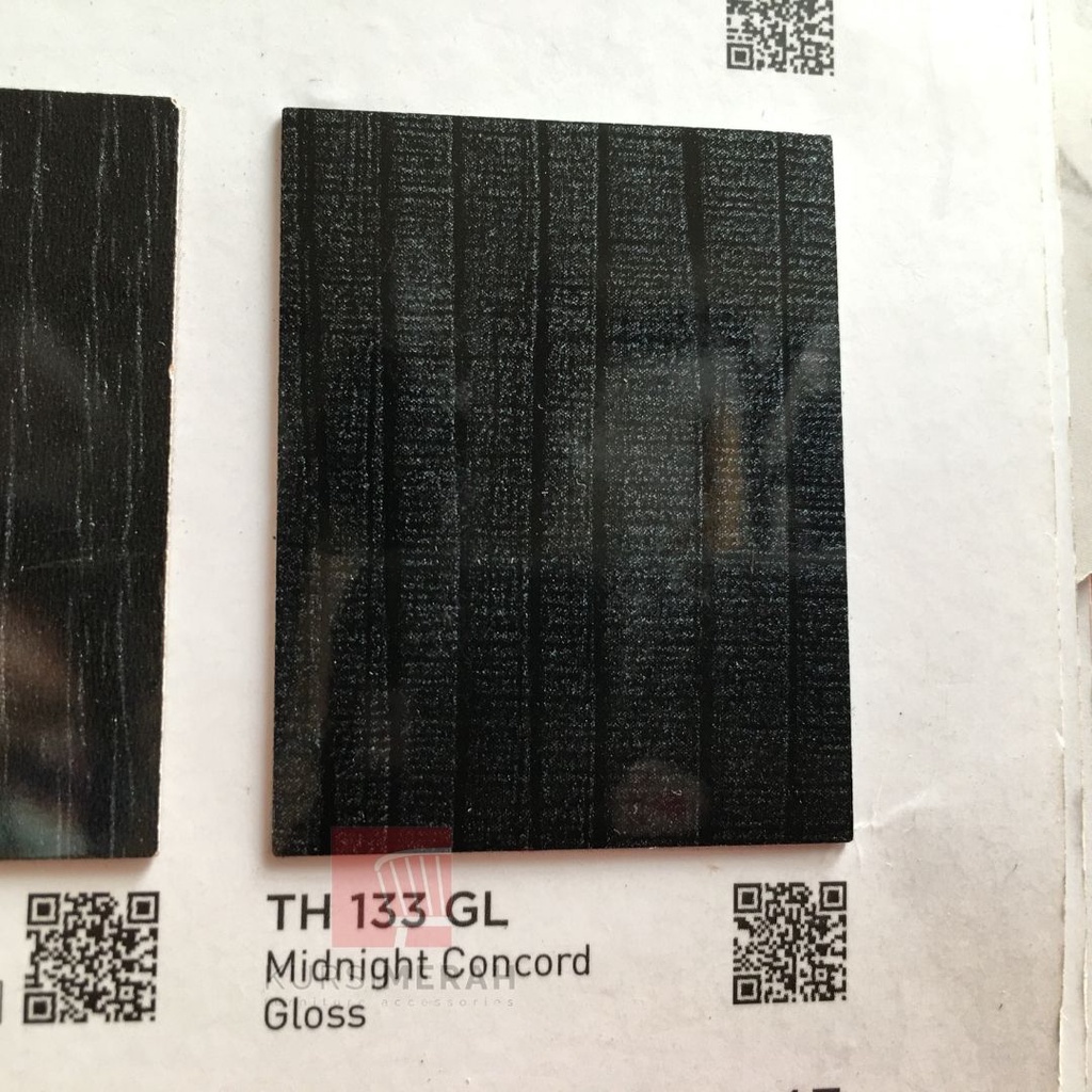 Jual TACO HPL Woodgrain Gloss serat kayu kilap kode JG / GL | Shopee ...