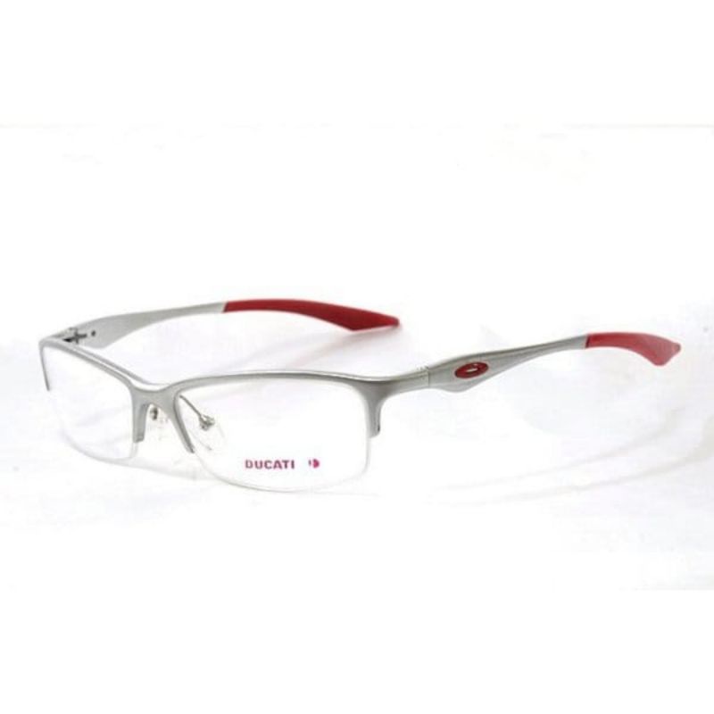 Jual paket frame dan lensa.. frame bracket ducati half frame grade ori ...