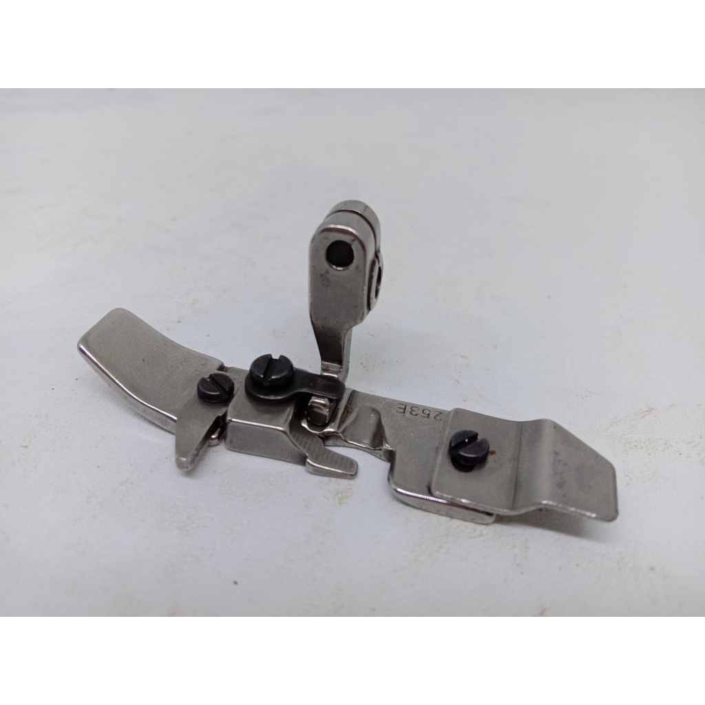 Jual Sepatu mesin jahit obras benang 3/4/5/Siruba/Typical/Yamata | Shopee Indonesia