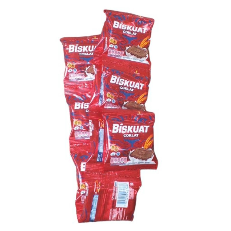 Jual BISKUAT COKLAT DAN ORIGINAL | Shopee Indonesia
