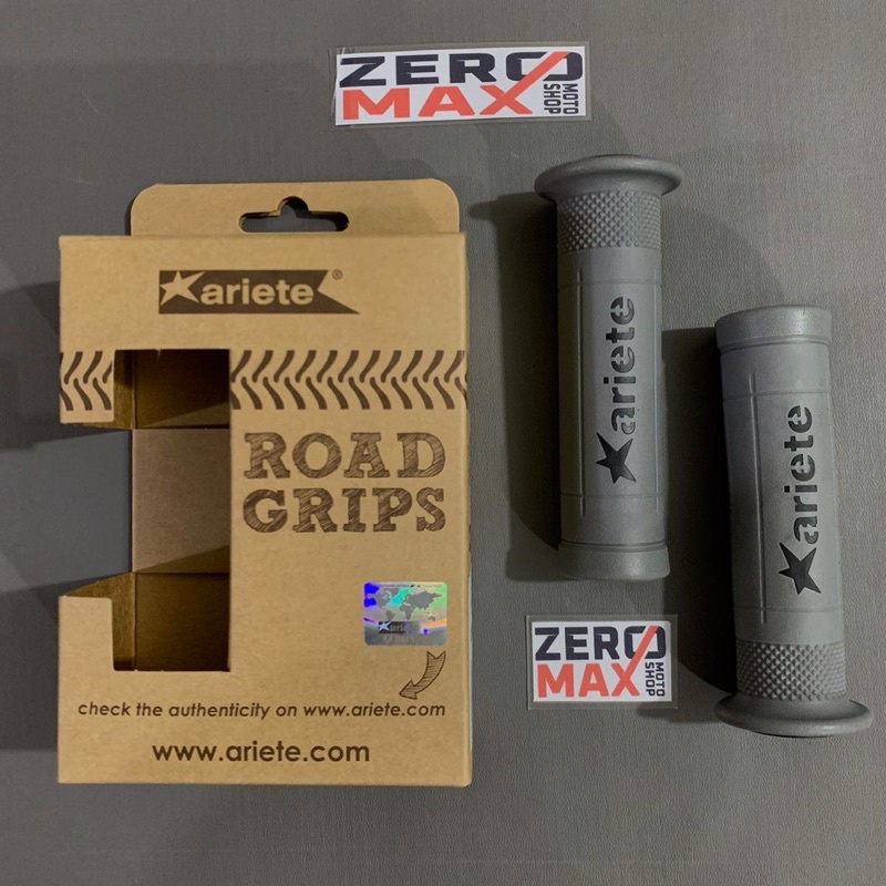 Jual Handfat Hand Fat Handgrip Hand Grip Grips ARIETE ARIRAM Ori Italy ...