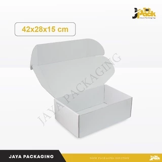 Produk Jaya Packaging Box | Shopee Indonesia